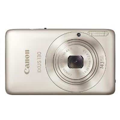 کانن ایکسوز 130 / CANON IXUS 130 IS - کم مال